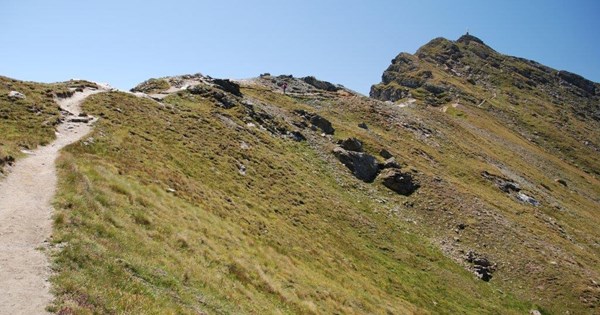 Barmasc - Monte Zerbion