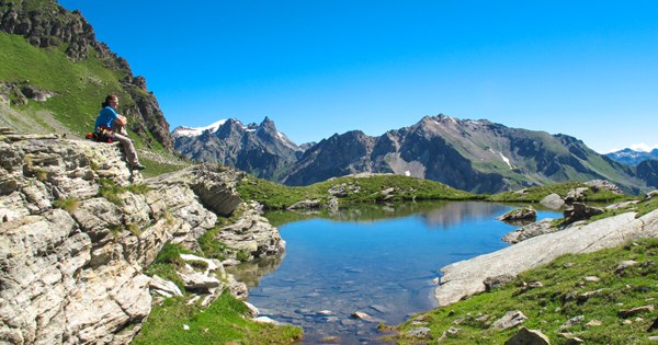 Escursione all’oratorio e al rifugio di Cunéy